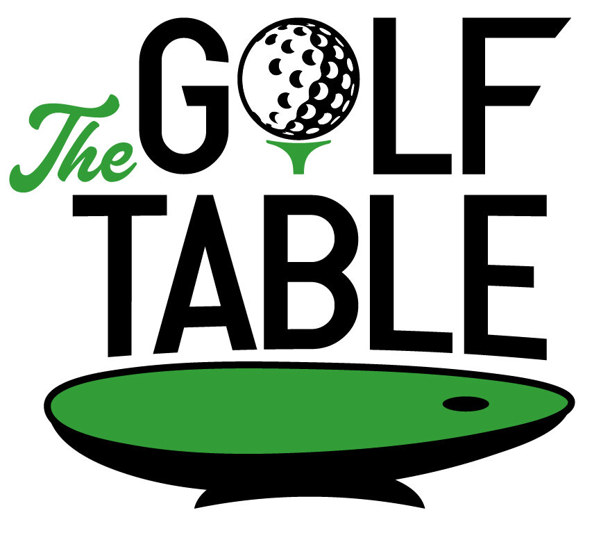 Our Story - The Golf Table